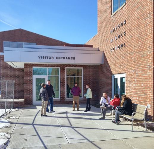 OSD building for the future | SCHOOLS | oregonobserver.com