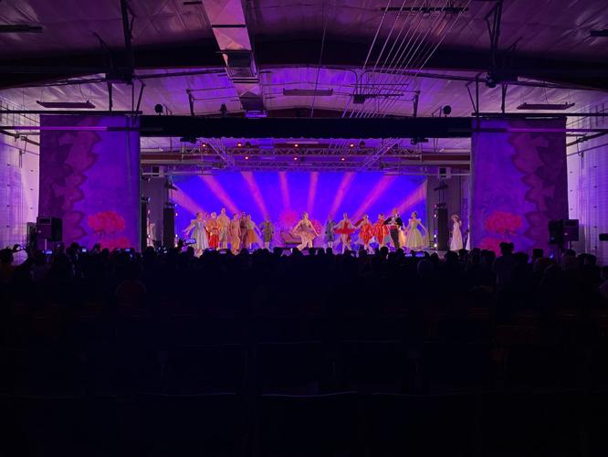 Emily Hopp found joy performing ‘The Nutcracker’ for Afghan refugees ...