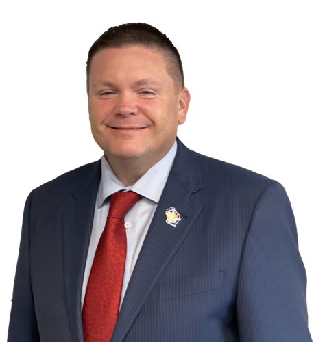 Senate District 27 candidate questionnaire | Government ...