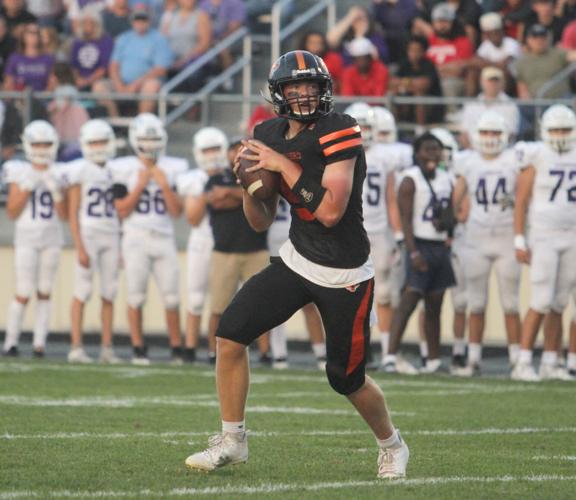 Football: Oregon bottles up Stoughton in opener | Sports ...