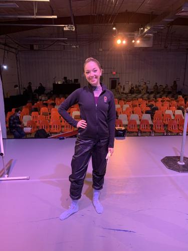 Emily Hopp found joy performing ‘The Nutcracker’ for Afghan refugees ...