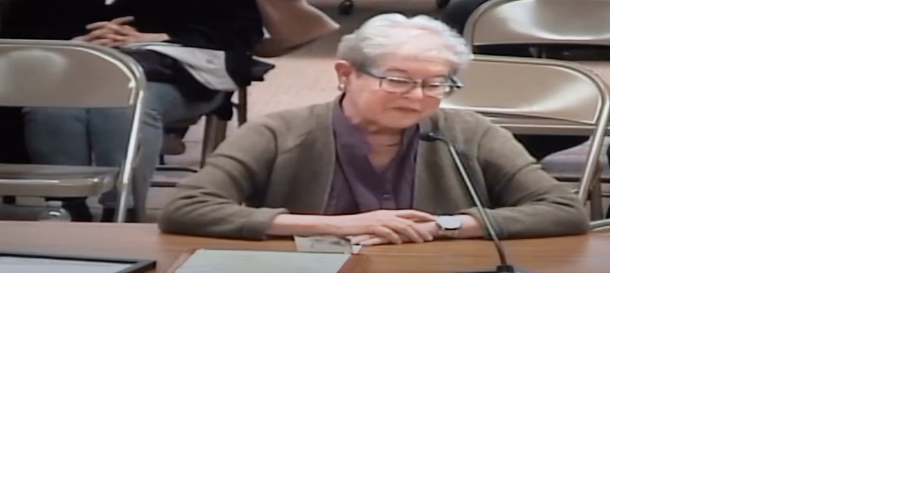 Wisconsin Legislature, Village Board honor Judge Cox | LOCAL NEWS ...