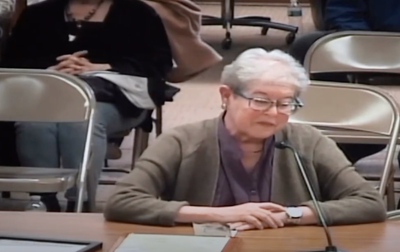 Wisconsin Legislature, Village Board honor Judge Cox | LOCAL NEWS ...