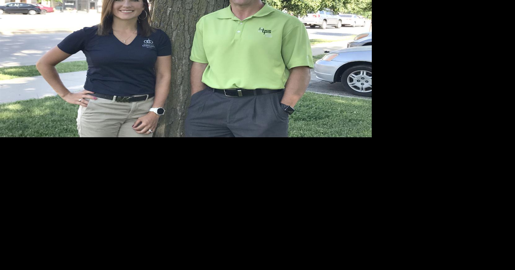 Smithback, Giese named to ‘40 Under 40’ list | Archives ...