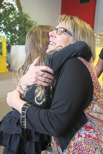 Oregon pre-K program hailed for inclusion, socialization | Education ...