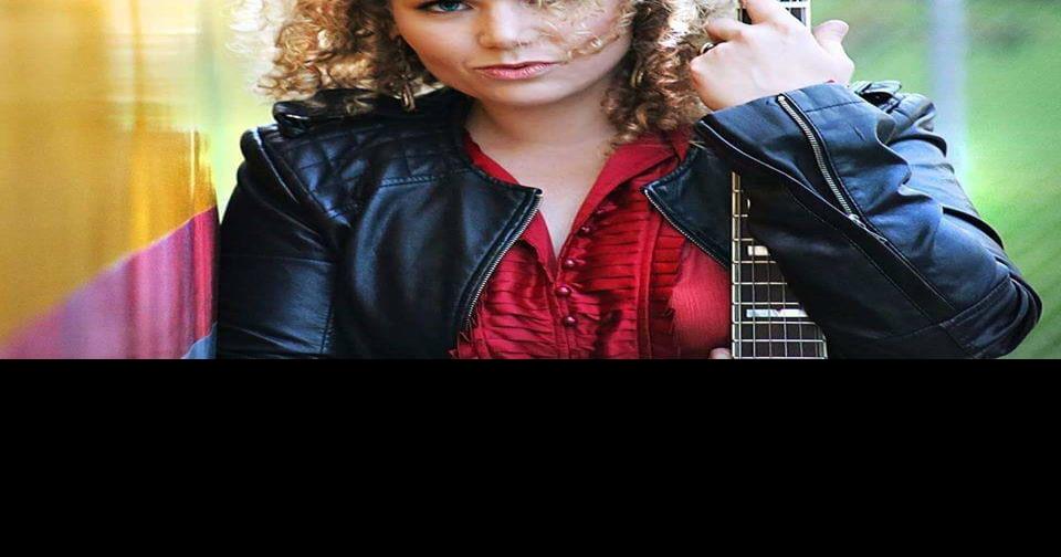 Oregon musician writes songs inspired by her fans and feelings ...