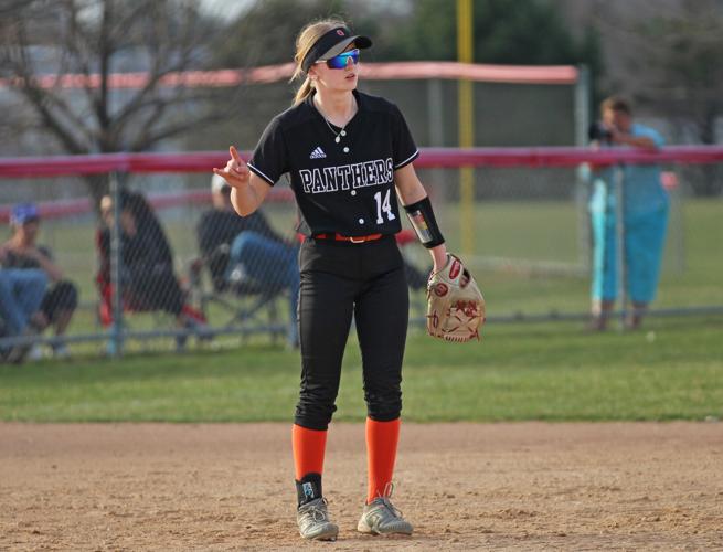 Softball: Oregon can’t crack the code on Milton’s Gwen Baker | Sports ...