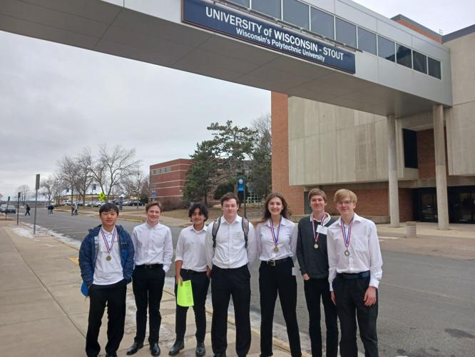 They've got skills: OHS students excel in SkillsUSA competitions ...