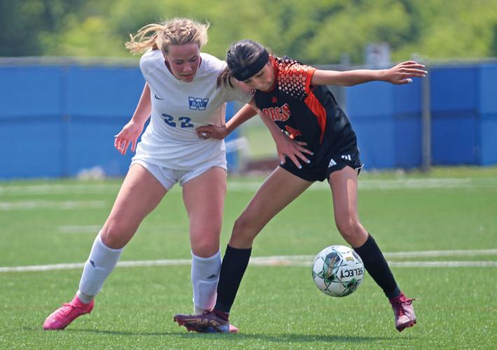 Photos: Oregon vs. Whitefish Bay WIAA Division 2 State Final ...