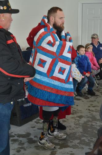 Another homecoming | Community | oregonobserver.com