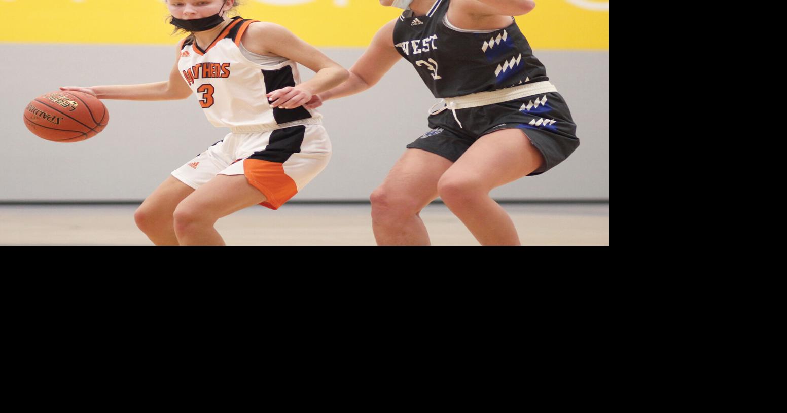 Girls basketball: Oregon tipped by McFarland, Teagan Mallegni | Sports ...