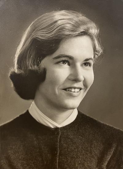Susan E. Lindsley | Obituaries | oregonobserver.com