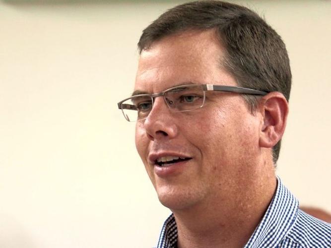 New public works director brings vast experience | LOCAL NEWS ...