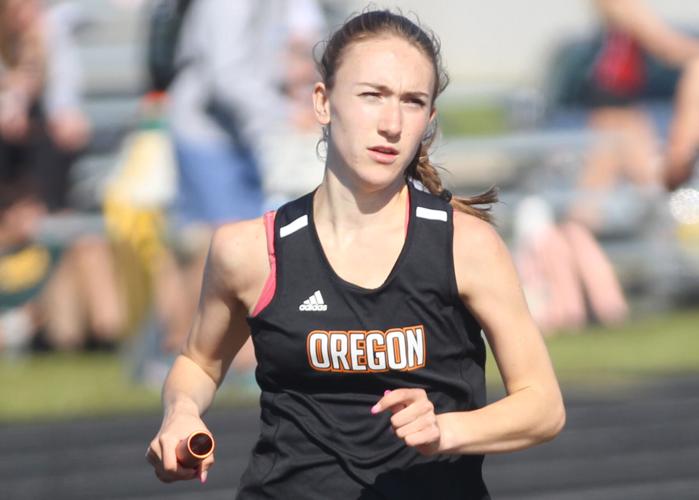 Girls track and field: How Oregon embraced a team-first mindset to send ...