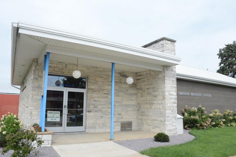 Oregon Masonic Lodge marks 150 years | Community | oregonobserver.com