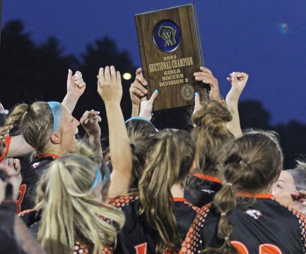 Girls soccer: Oregon tops Union Grove to advance to eighth straight ...