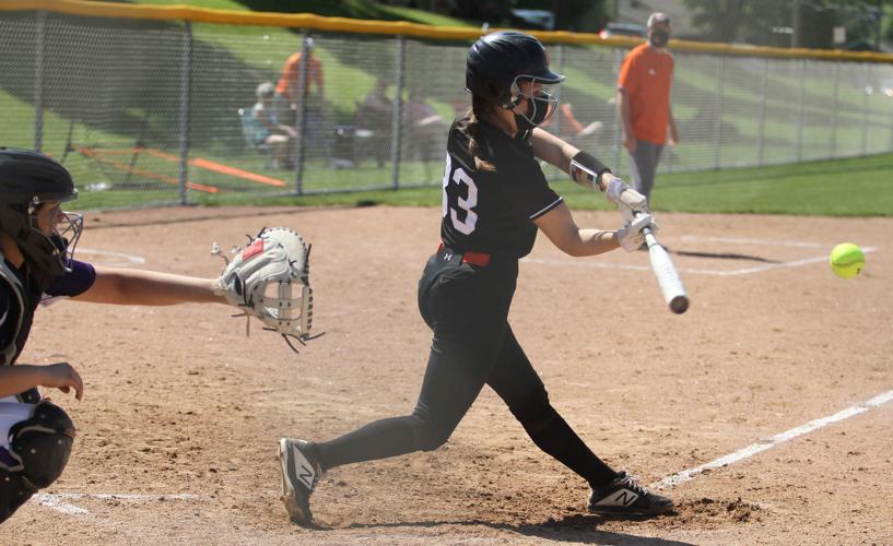 Softball: Oregon sweeps Stoughton | Sports | oregonobserver.com