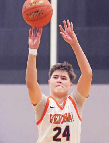 Photos: Verona vs. La Follette | | oregonobserver.com