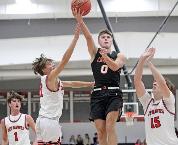 Vaughn Karvala’s second half slam session sparks Oregon | Sports ...