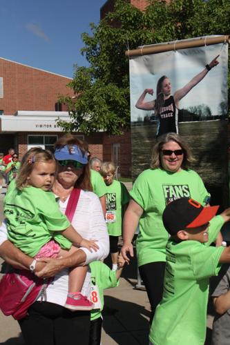Paying it forward at FANS 5K | Community | oregonobserver.com