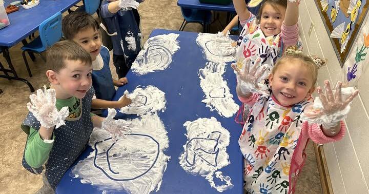 Learning through hands-on fun | SCHOOLS | oregonobserver.com