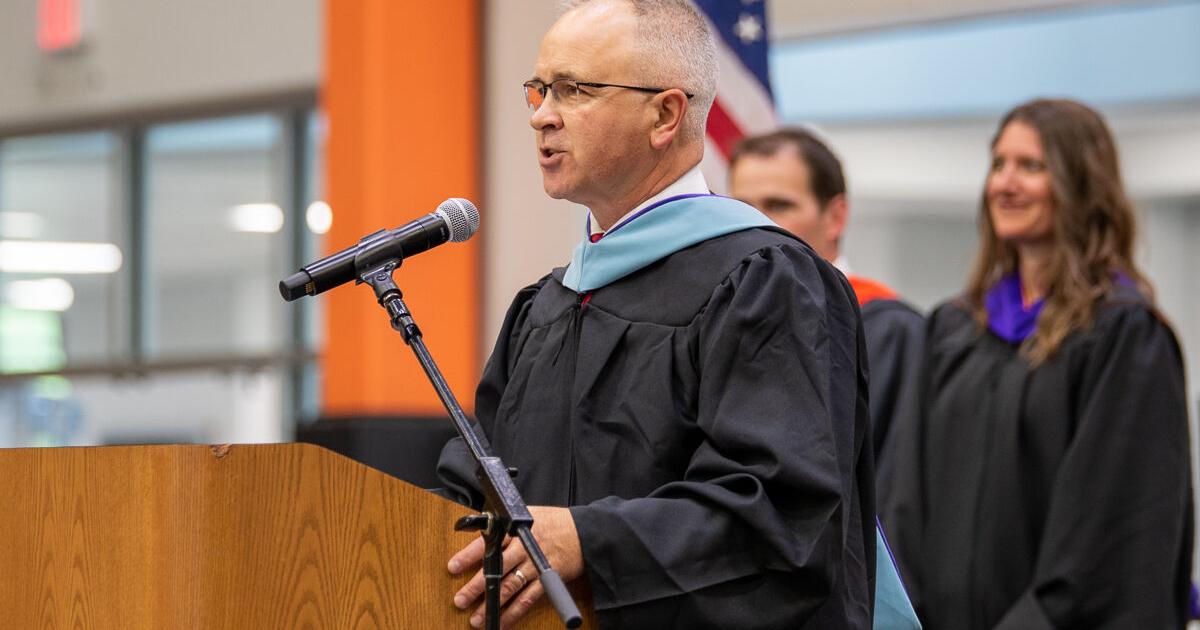Pliner named 2023 Principal Leader by Herb Kohl Educational Foundation ...