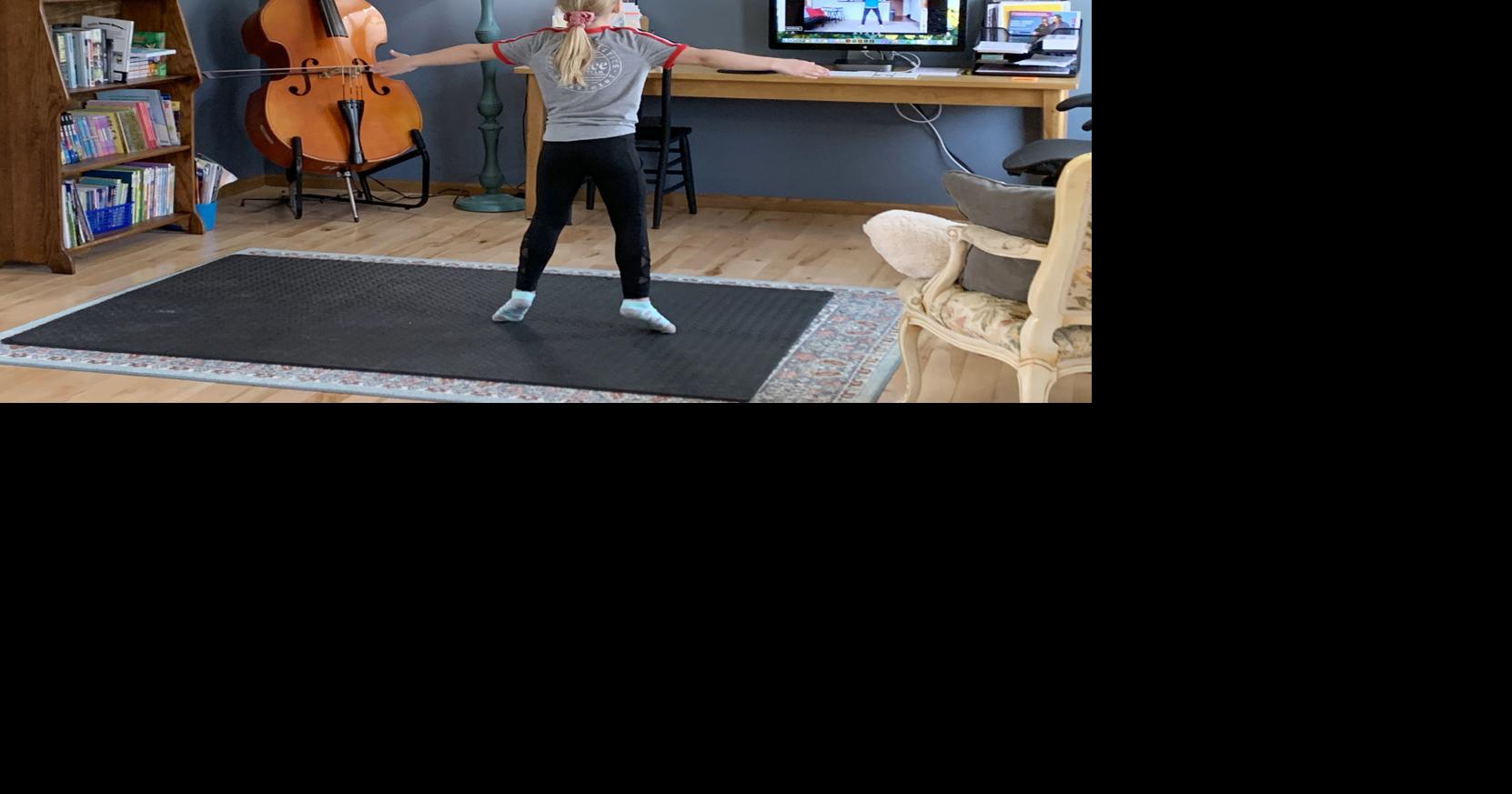 OSD families adapting to stay-at-home schooling | SCHOOLS ...