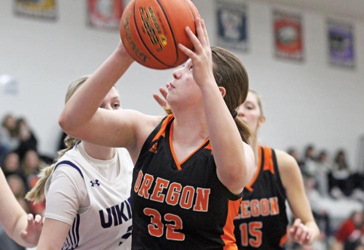 Photos: Oregon vs. Stoughton | | oregonobserver.com