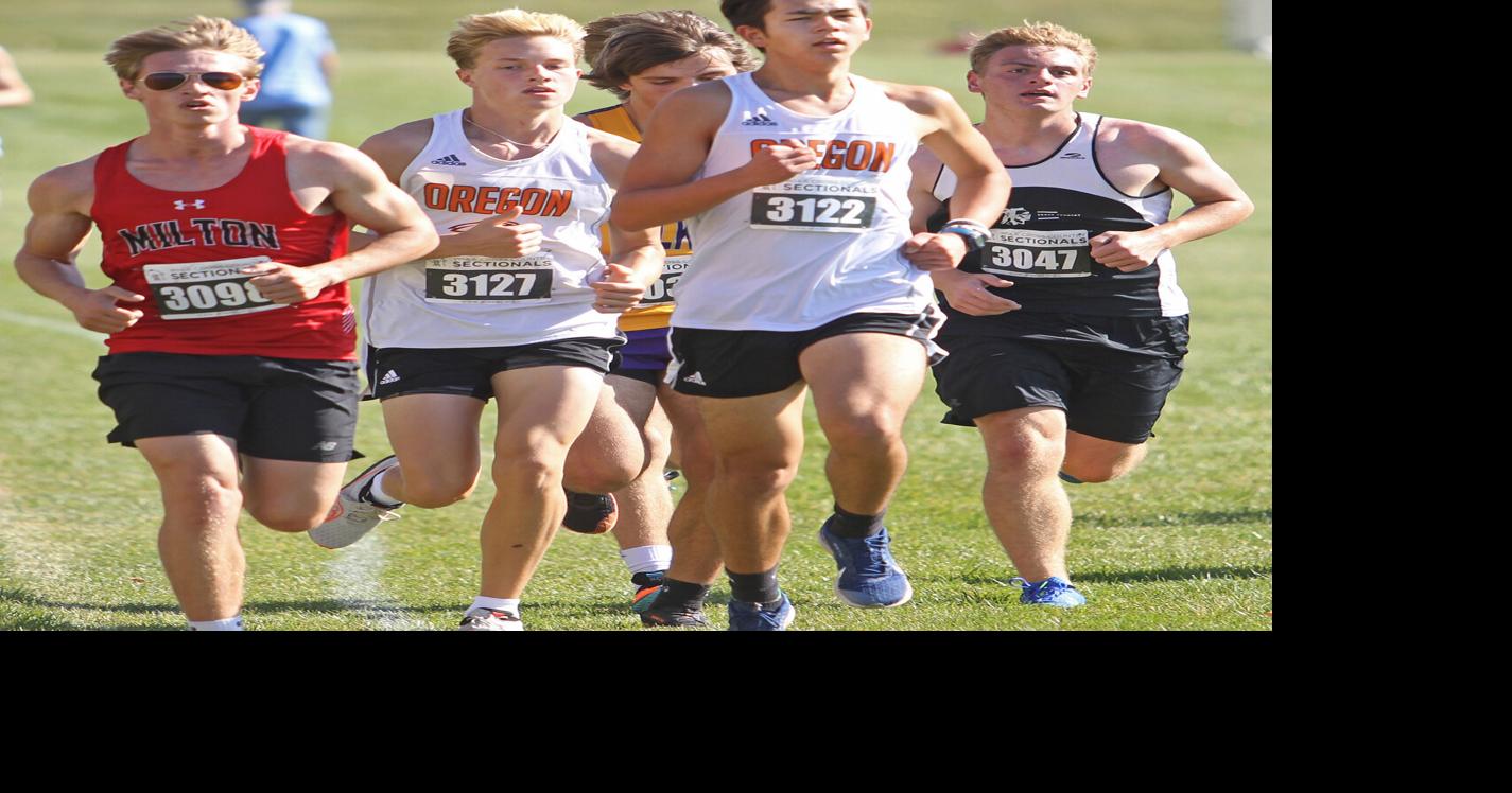 Boys cross country: Oregon aims for development of young team | Sports ...