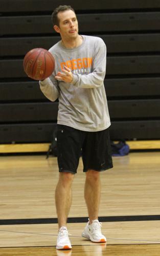 Boys basketball: Siebert’s journey goes from Baraboo to Brazil ...