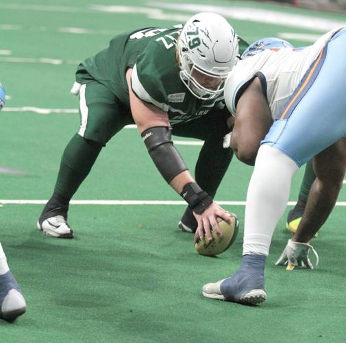 Football: Oregon grad Hunter Schultz humbled about NFL draft prospect ...