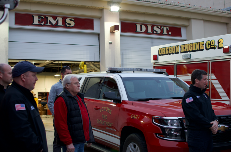 Rescue Randy Donations | | oregonobserver.com