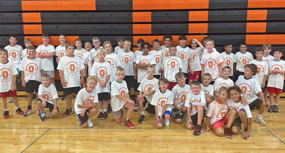 Basketball: Oregon High School hosts youth basketball camps | Sports ...