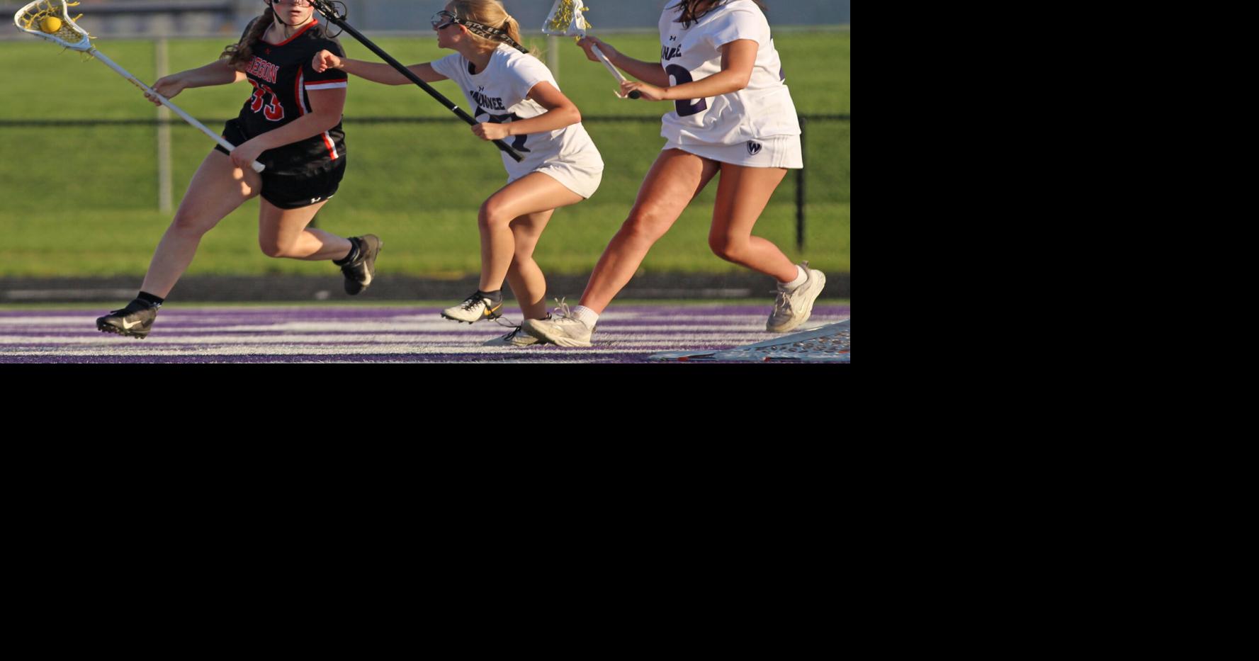 Girls lacrosse: Oregon trio selected to Badger’s top team | Sports ...
