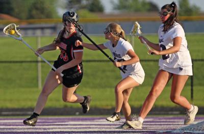 Girls lacrosse: Oregon trio selected to Badger’s top team | Sports ...