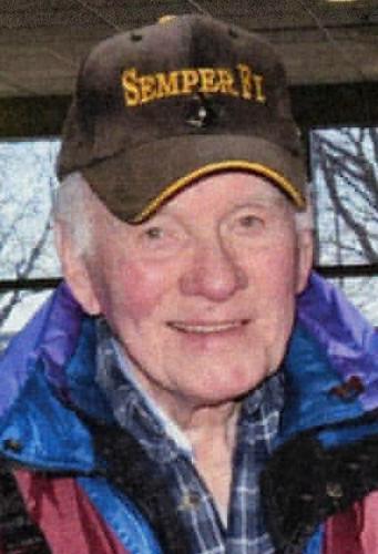 Eldrid "Al" Tester Olson | Obituaries | oregonobserver.com