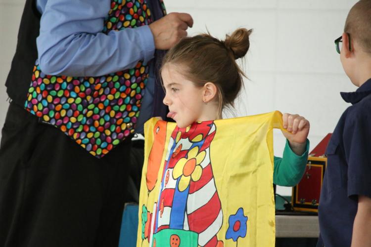 Magic with Wayne the Wizard | Community | oregonobserver.com