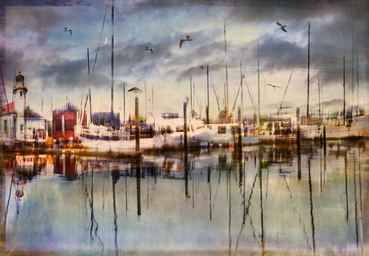 Annual Firefly Coffeehouse Gallery Art Show highlights local artists ...