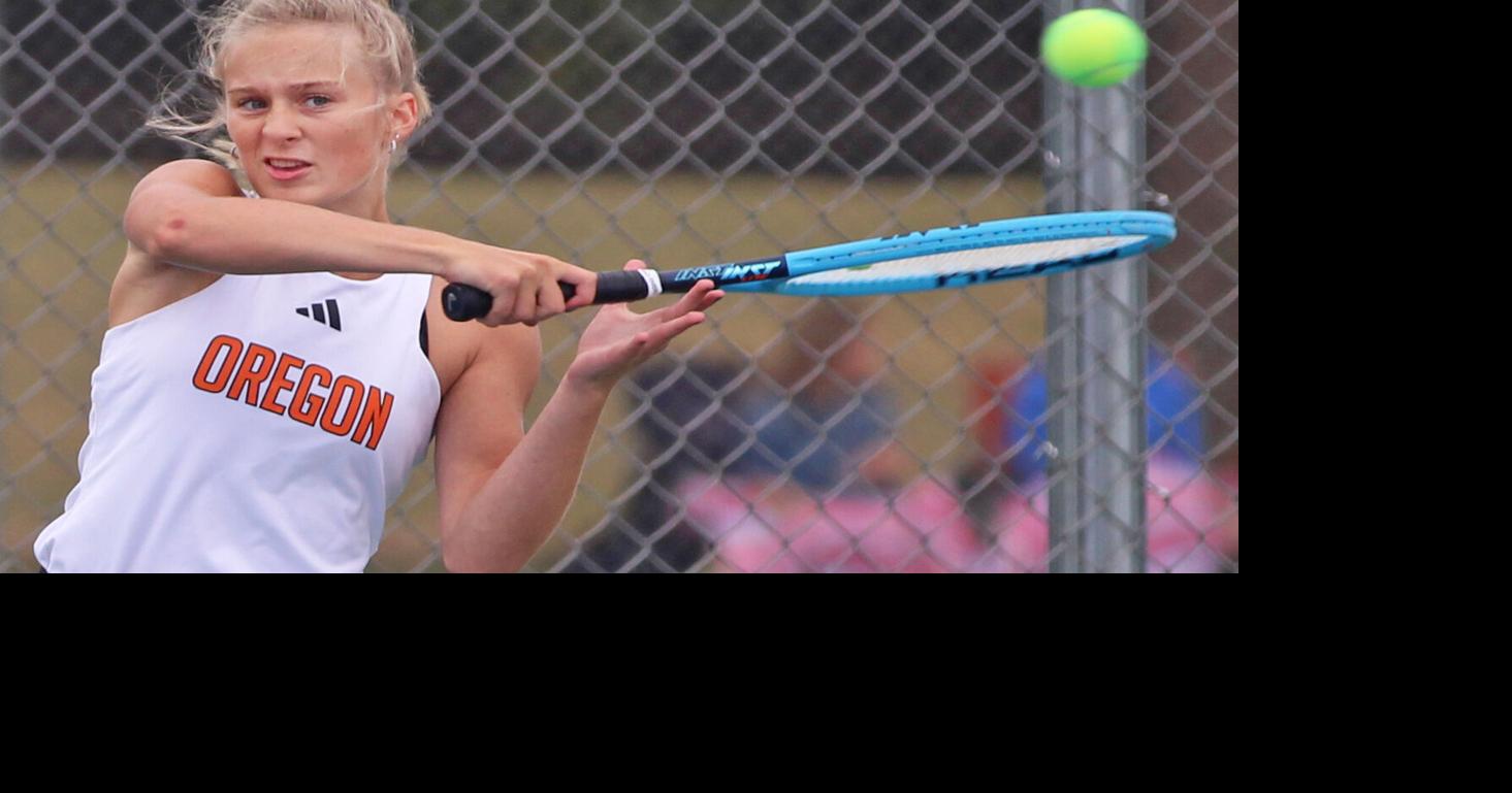 Girls tennis: Oregon finishes 2-2 at Waunakee Invitational | Sports ...