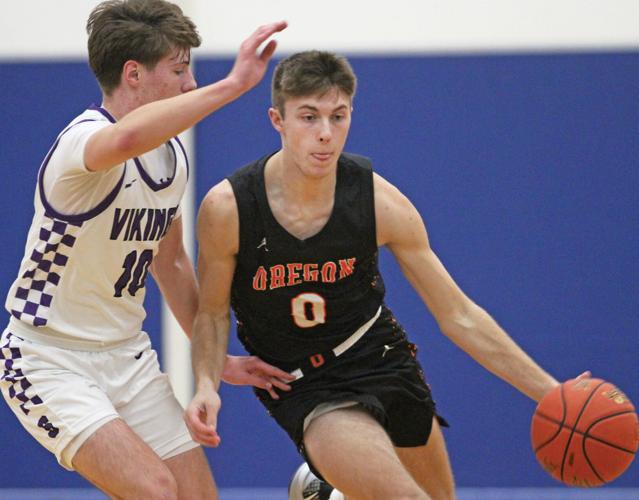 Oregon can’t rally by rival Stoughton in Badger Challenge | Sports ...