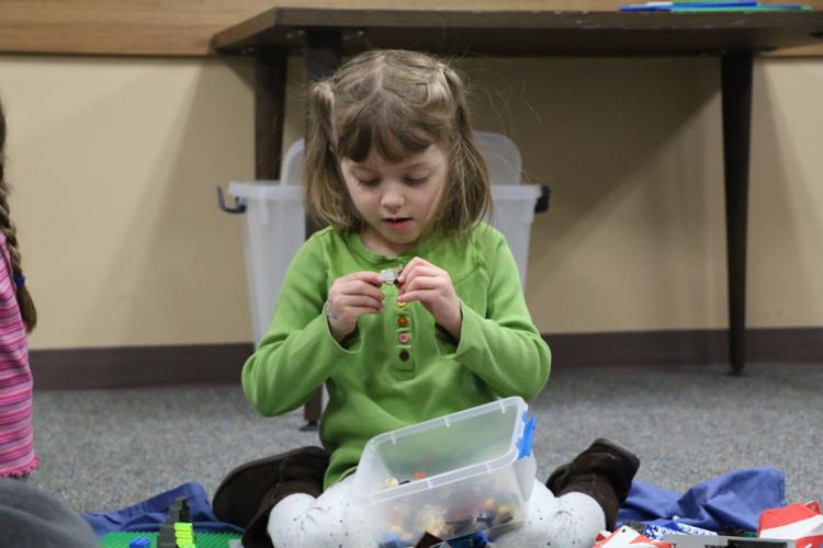 'Brick Mania' | Community | oregonobserver.com