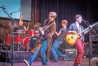 Oregon band will play Milwaukee Summerfest | Community | oregonobserver.com