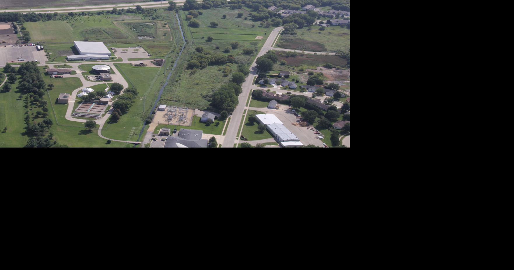 Perry Parkway set for August completion | News | oregonobserver.com