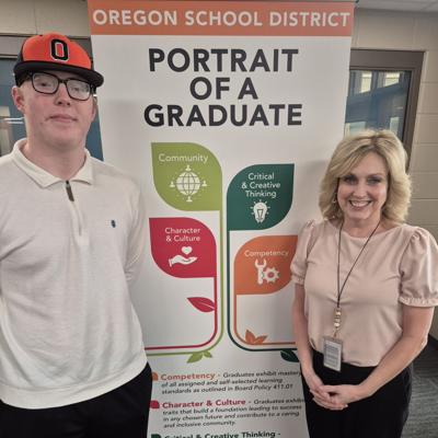 Fighting food insecurity in Oregon | LOCAL NEWS | oregonobserver.com