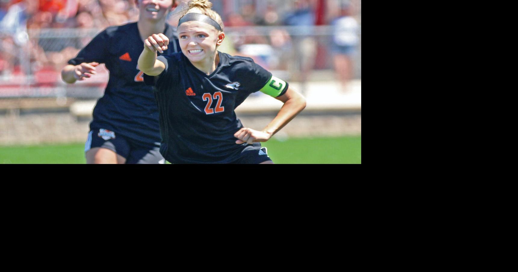 Girls soccer: Oregon looks to follow up on unbeaten state title season ...