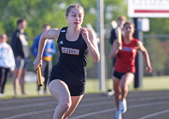 Photos: Oregon at WIAA Division 1 Sectional | | oregonobserver.com