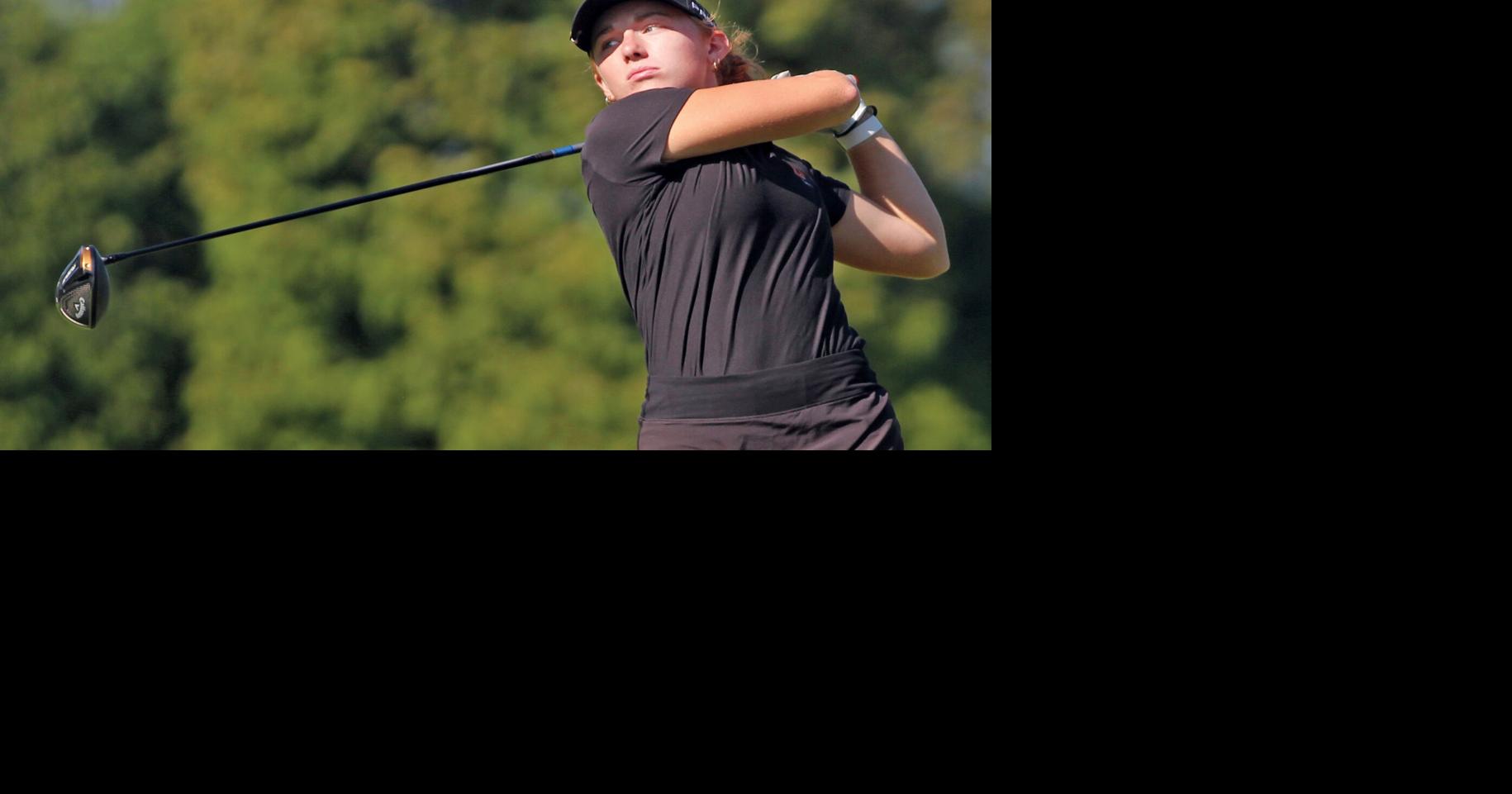 Girls golf: Oregon takes third at Middleton Invitational | Sports ...