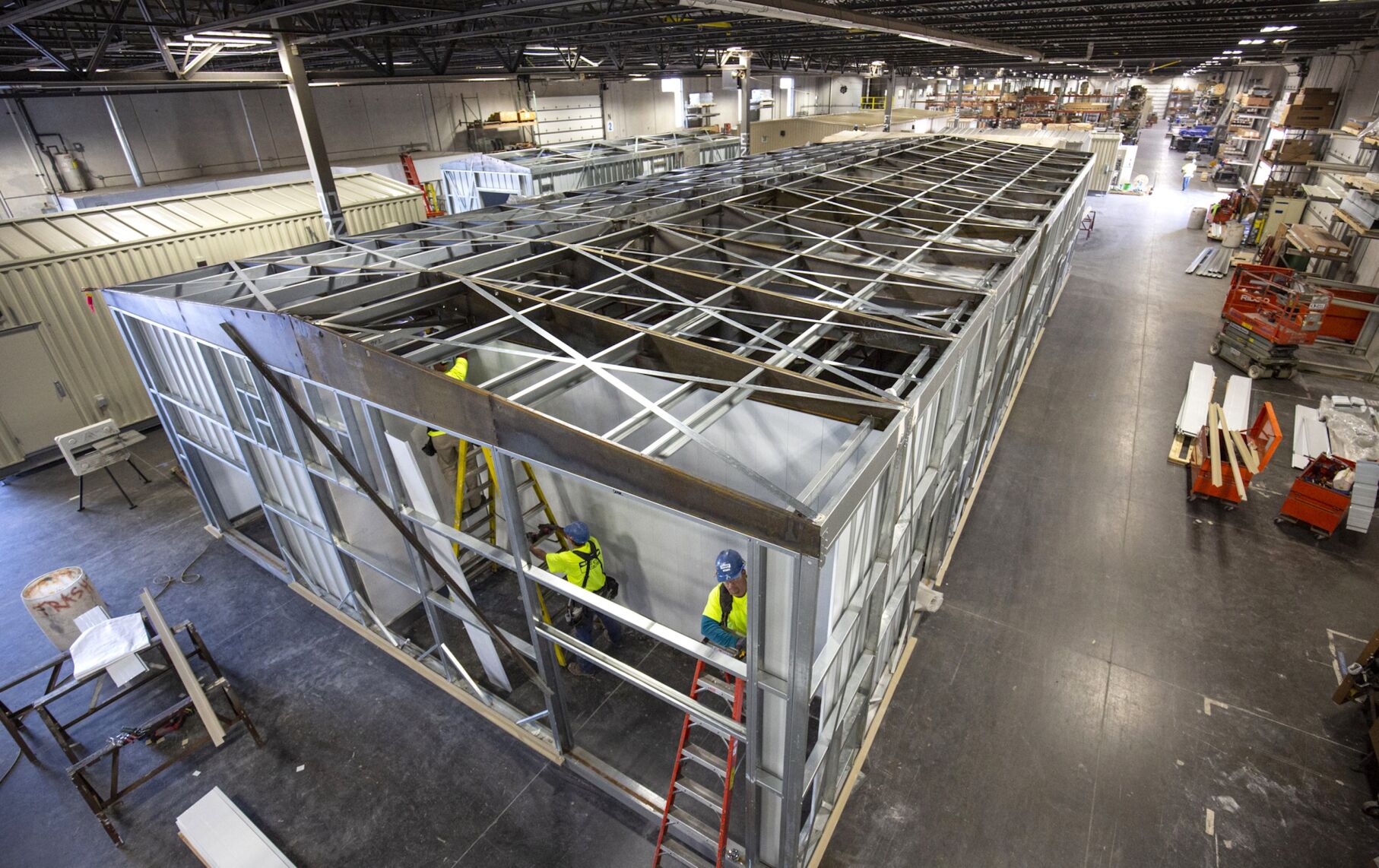 Wis. company rebrands as nVent TRACHTE after acquisition | Business ...