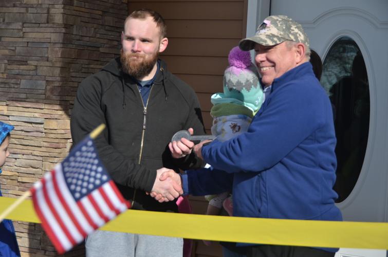 Another homecoming | Community | oregonobserver.com