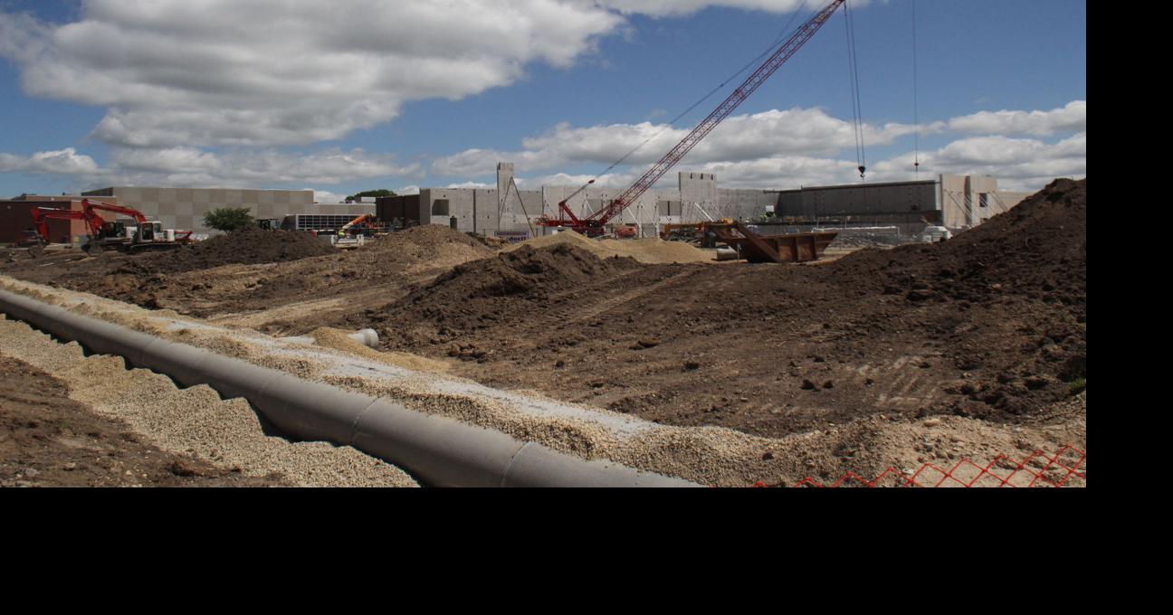 OSD building for the future | SCHOOLS | oregonobserver.com